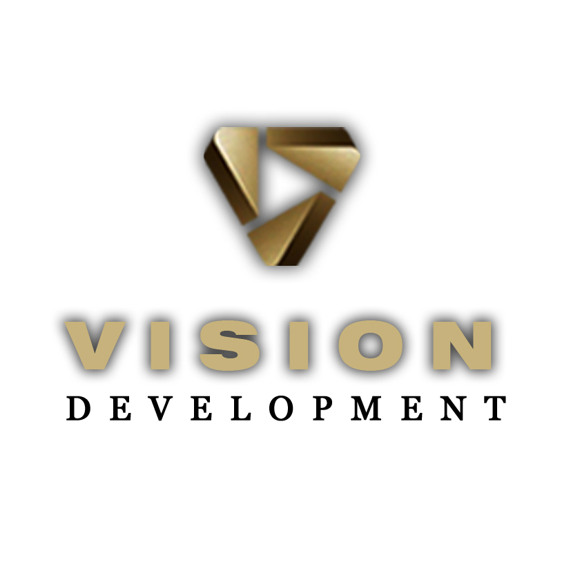 Home - Visions Development
